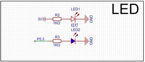 C51单片机开发 点亮第一盏灯stc8h 黑马开发板 Csdn博客
