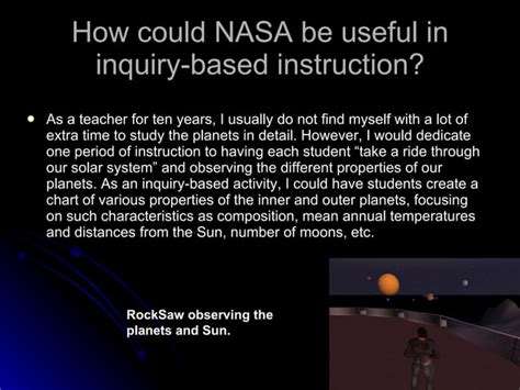 sl initial assignment ppt