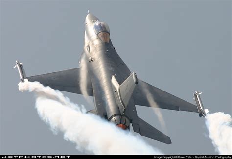 96 0081 Lockheed Martin F 16c Fighting Falcon United States Us