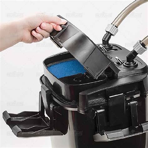 AquaEl UltraMax 1500 vnější filtr + dárek | Profiplants.cz