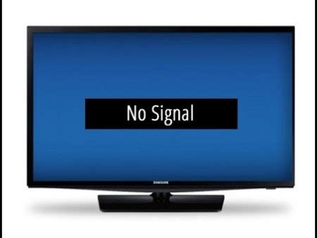 Mengetahui Penyebab Komputer No Signal Dan Cara Mengatasinya