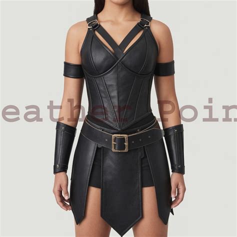 Loincloth Women Etsy