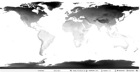 Raster Calculator In Qgis Does Not Calculate The Entire Layer Geographic Information Systems