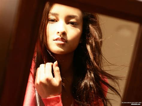 中国图库 明星图片 日本女优黑木明纱