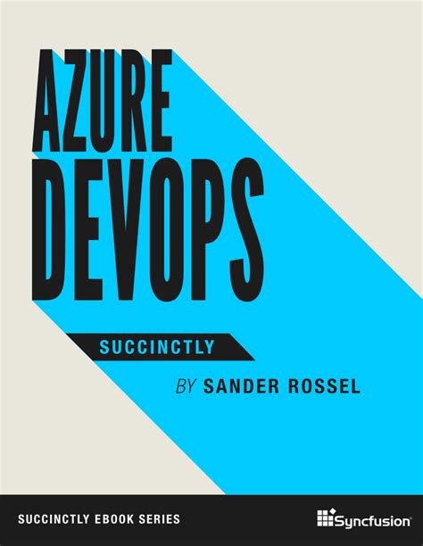 Free Ebook Azure Devops Succinctly