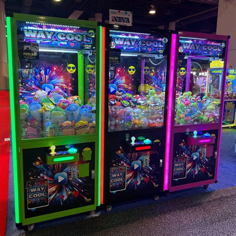 Way Cool 31 Crane Pipeline Games