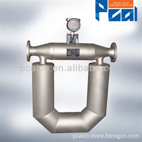Coriolis Liquid Mass Flow Meter High Quality Coriolis Liquid Mass Flow