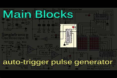 Mini Oscilloscope Hackaday Io