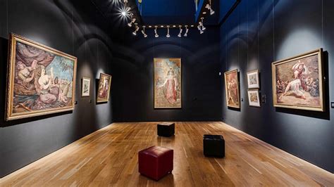 🎨 თბილისის 70 გალერეა და გამოფენა დედაქალაქის ხელოვნება და კულტურა 🖼 ექსპონატების აღწერა