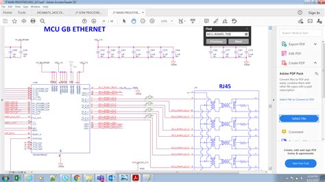 J721eevm Ethernet Port Handling Processors Forum Processors Ti E2e Support Forums