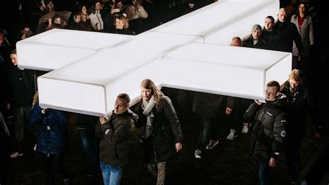 The Passion 2024 Vindt Plaats In Zeist Jfk