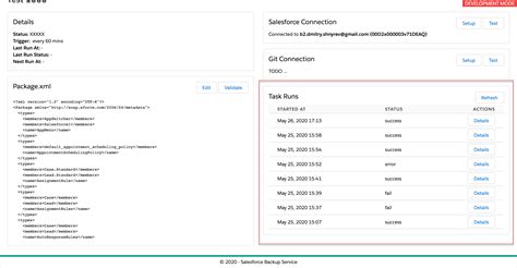 python to salesforce integration with sfdx cli and subprocess