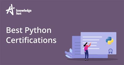 The 7 Best Python Certifications In 2024 For All Levels