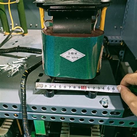 Difference Between Reactor And Capacitor News