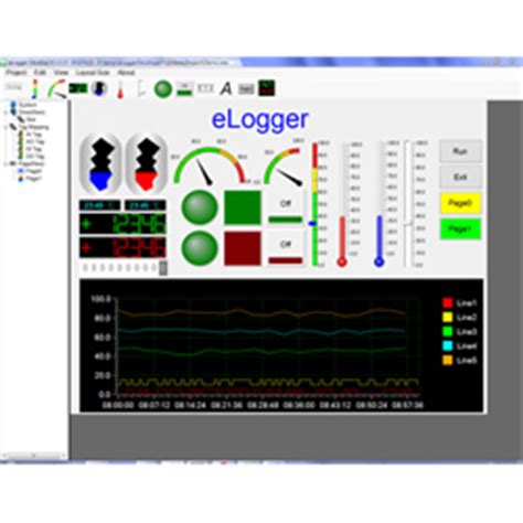 Free Data Logging Software Milrenew