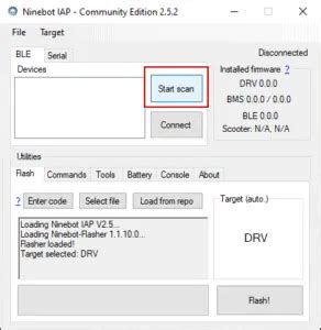 How To Unbind Fix Vehicle Already Bound Ninebot Max G Without App Joeybabcock Me