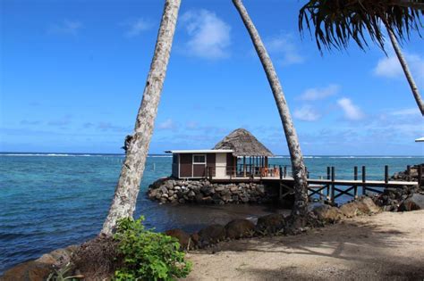 Ultimate List Of The Best Hotels In American Samoa