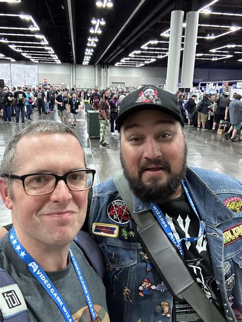 First Time At Portland Retro Gaming Expo R Retrogaming