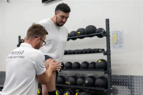 Three Easy Keys To Recovery Post Patella Dislocation Click Physiotherapy