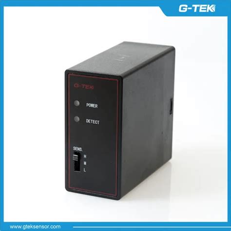 Loop Coil Detector Sensor Vehicle Loop Detector Parking Sensor For Parking Barrier And Garage