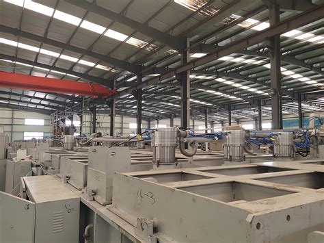 北京四海祥云流体科技有限公司 分子泵 干式真空泵