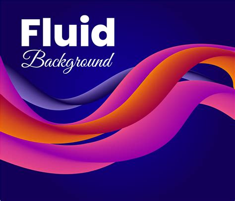Fluid Design Behance Fluid Design Behance
