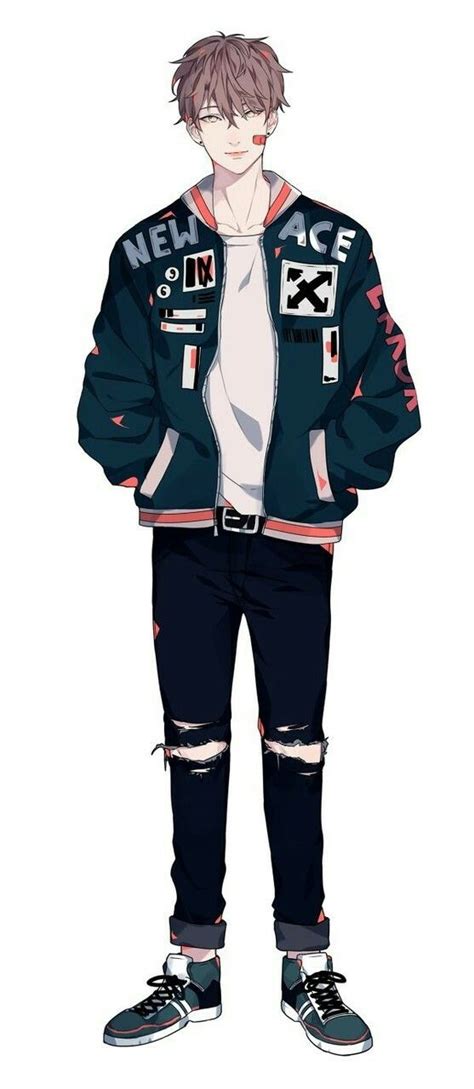 Fashion Illustration ♦fandi♦ Anime Hình ảnh Thời Trang