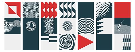 표지 디자인 템플릿을 참조하십시오 추상 기하학적 패턴 브로셔 전단지 커버 포스터 프레젠테이션 포트폴리오 또는 배너에 대한 벡터