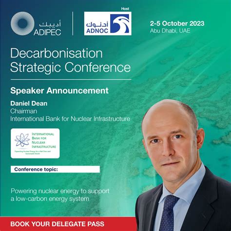 Adipec Exhibition And Conference On Linkedin Adipec2023 Adipec Adnoc Energytransition