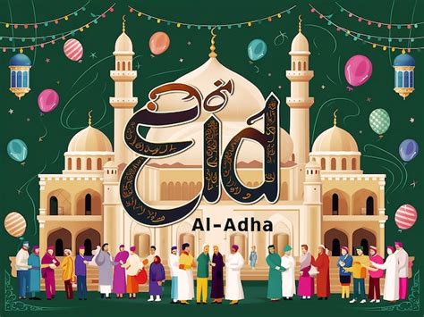 72 000 Eidulfitr Celebration Pictures