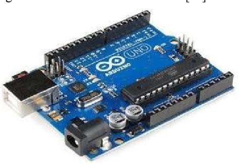 Figure 1 From Development Of Smart Height Measuring Scale Semantic Scholar