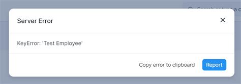 Monthly Attendance Sheet · Issue 564 · Frappe Hrms · Github