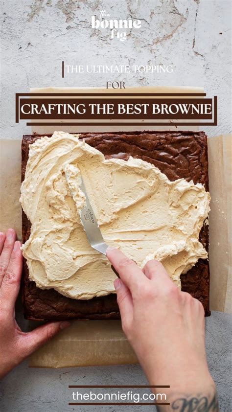 Peanut Butter Frosting Easy Brownie Recipe [video] Peanut Butter