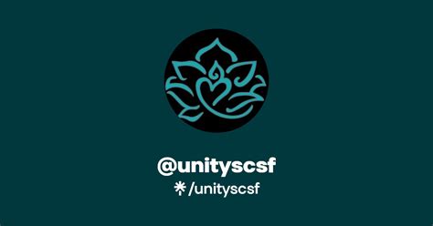 Unityscsf Linktree