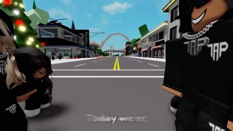 I Went To A Real Life Brookhaven Tappy New Viral Video Roblox Gaming By Tappy Roblox