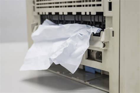 How To Troubleshoot Common Printer Problems In The Office Arizona