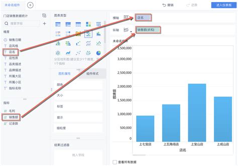 FineBI和FineReport的区别 FineBI帮助文档 FineBI帮助文档