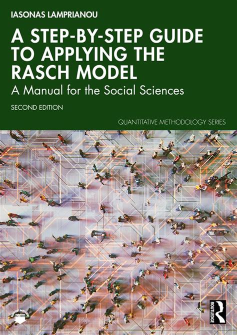 Quantitative Methodology Series A Step By Step Guide To Applying The Rasch Model Using Bol