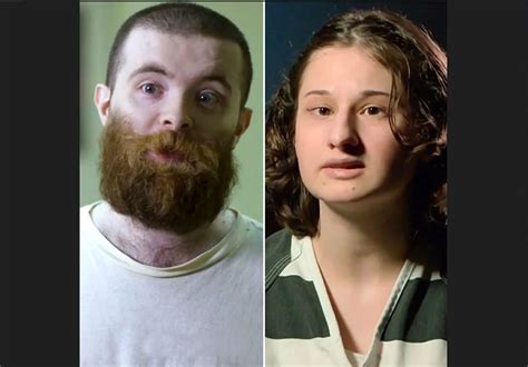 Nicholas Godejohn Mugshot Arrest Charges Life Sentence