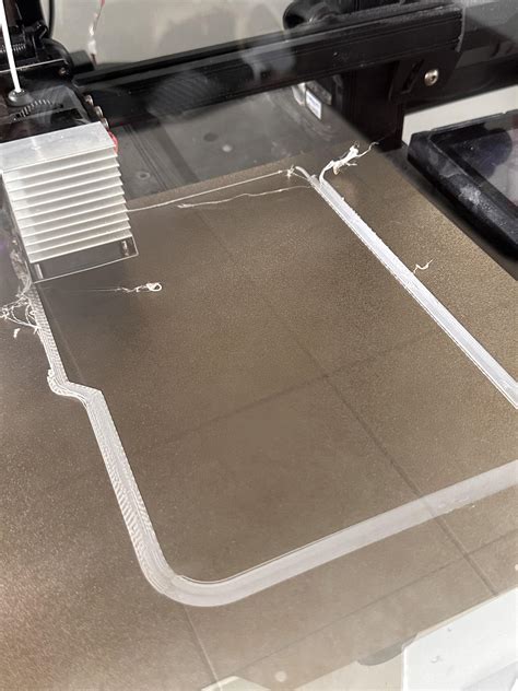 Bed Level Issues R 3dprinting