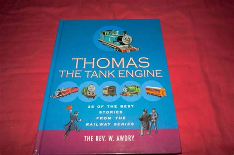 Thomas The Tank Engine Story Book Collection £499 Picclick Uk