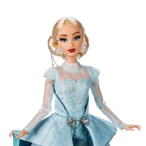 Disney Designer Collection Princess Cinderella 2022 Magical Mouse