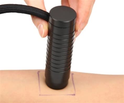 Advanceds Labs Equipment And Other Dermal Evaluation Devices