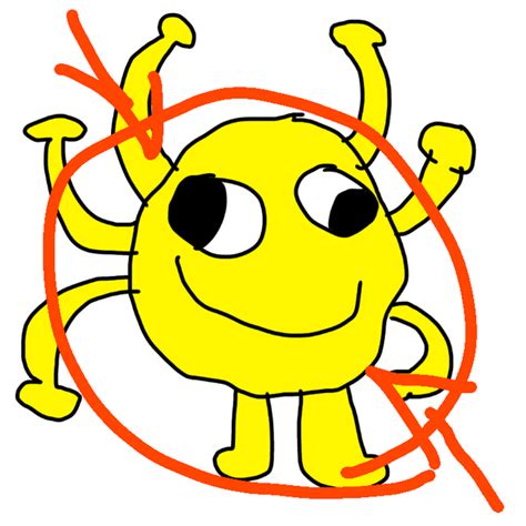 Im Going To Do The Gerbo Rig Later For Now I Will Do Bugbo R Bugboandfriends