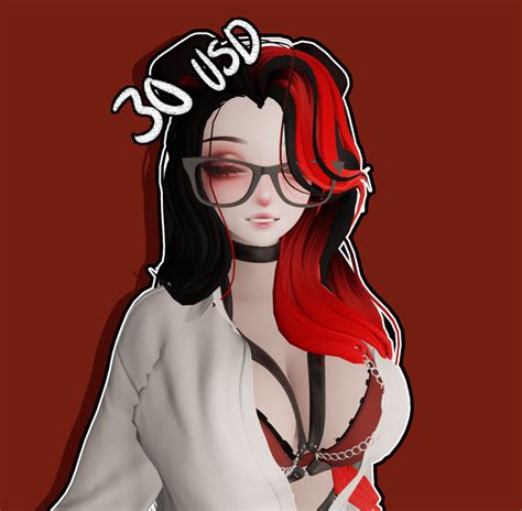 Browsing Avatars Page 195 Jinxxy