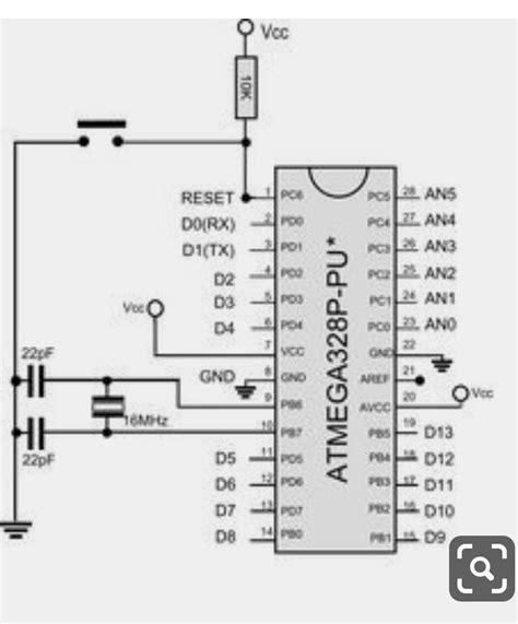 Este Microprocesador Es El Usado Por Arduino Juan Jose Martinez
