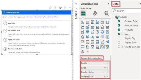 How To Export Power Bi Report To Excel Using Power Automate Enjoy