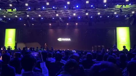 Nvidiaaisummit Nvidia Aiinindia Artificialintelligence