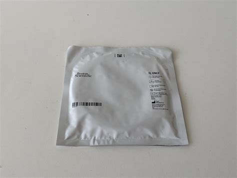 New Boston Scientific System Stent Coronary Des Synergy Xd 35mm X 28mm