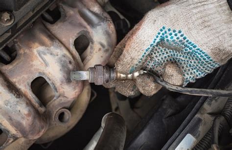 How To Clean Oxygen Sensor Without Removing Quick Tips